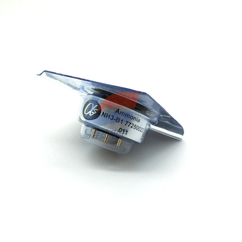 El sensor electroquímico del amoníaco del electrodo NH3-B1 cuatro ...