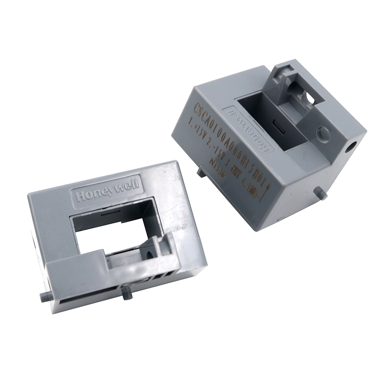 CSCA0100A000B15B01 Sensor de corriente de circuito abierto basado en ...